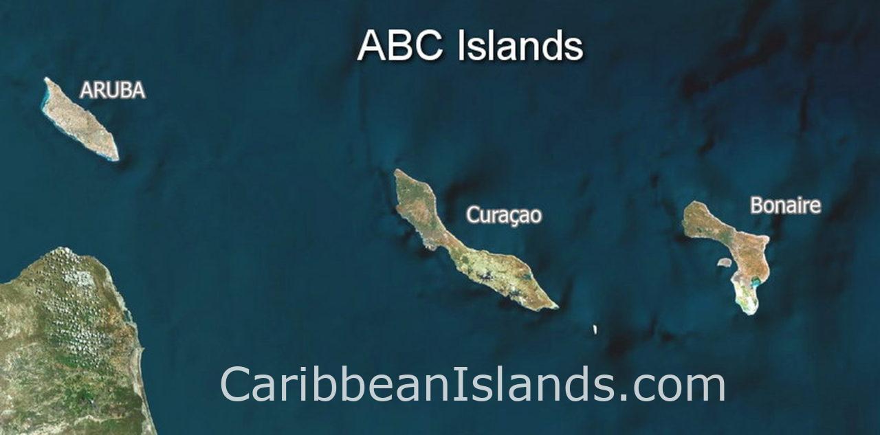 The Caribbean • CaribbeanIslands.com
