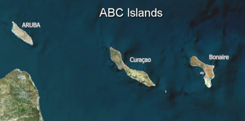 The Caribbean • CaribbeanIslands.com