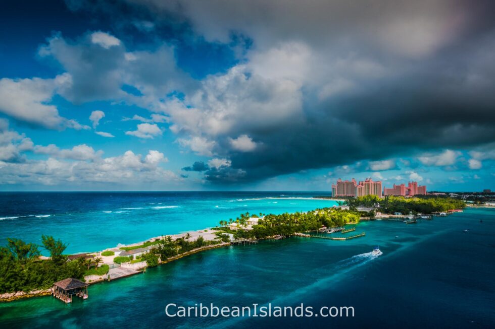 The Bahamas • CaribbeanIslands.com