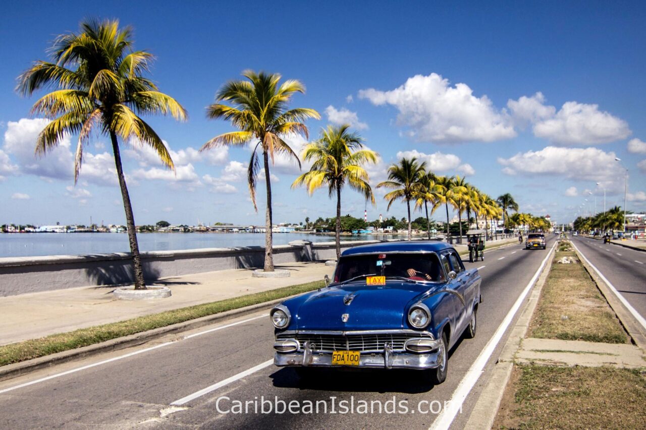 Cuba • CaribbeanIslands.com