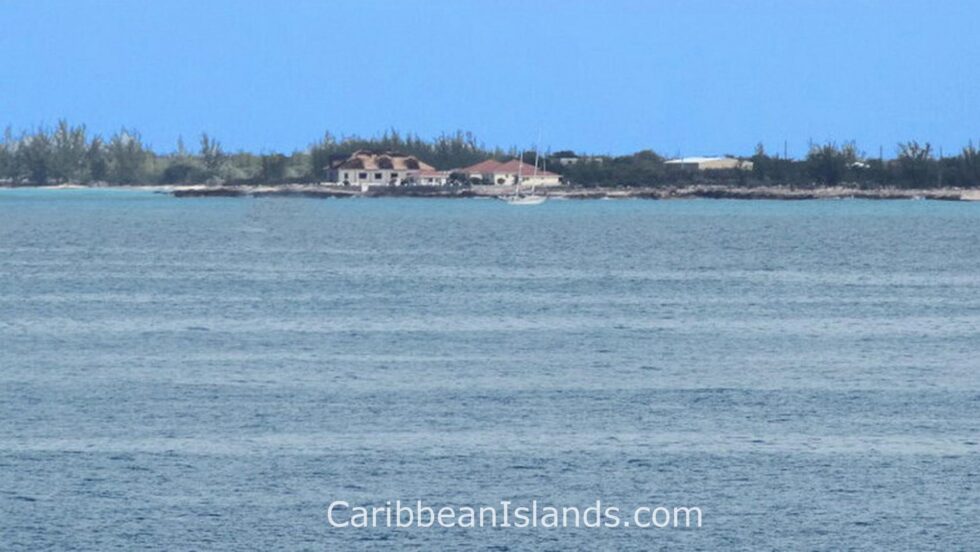 Inagua, Bahamas • CaribbeanIslands.com